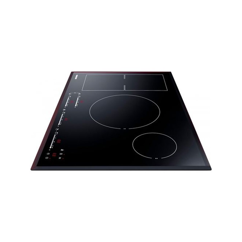 Tables de cuisson à induction 80 cm